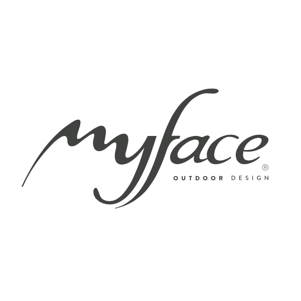 Exclusive MyFace outdoor furniture: design & quality, discover now!