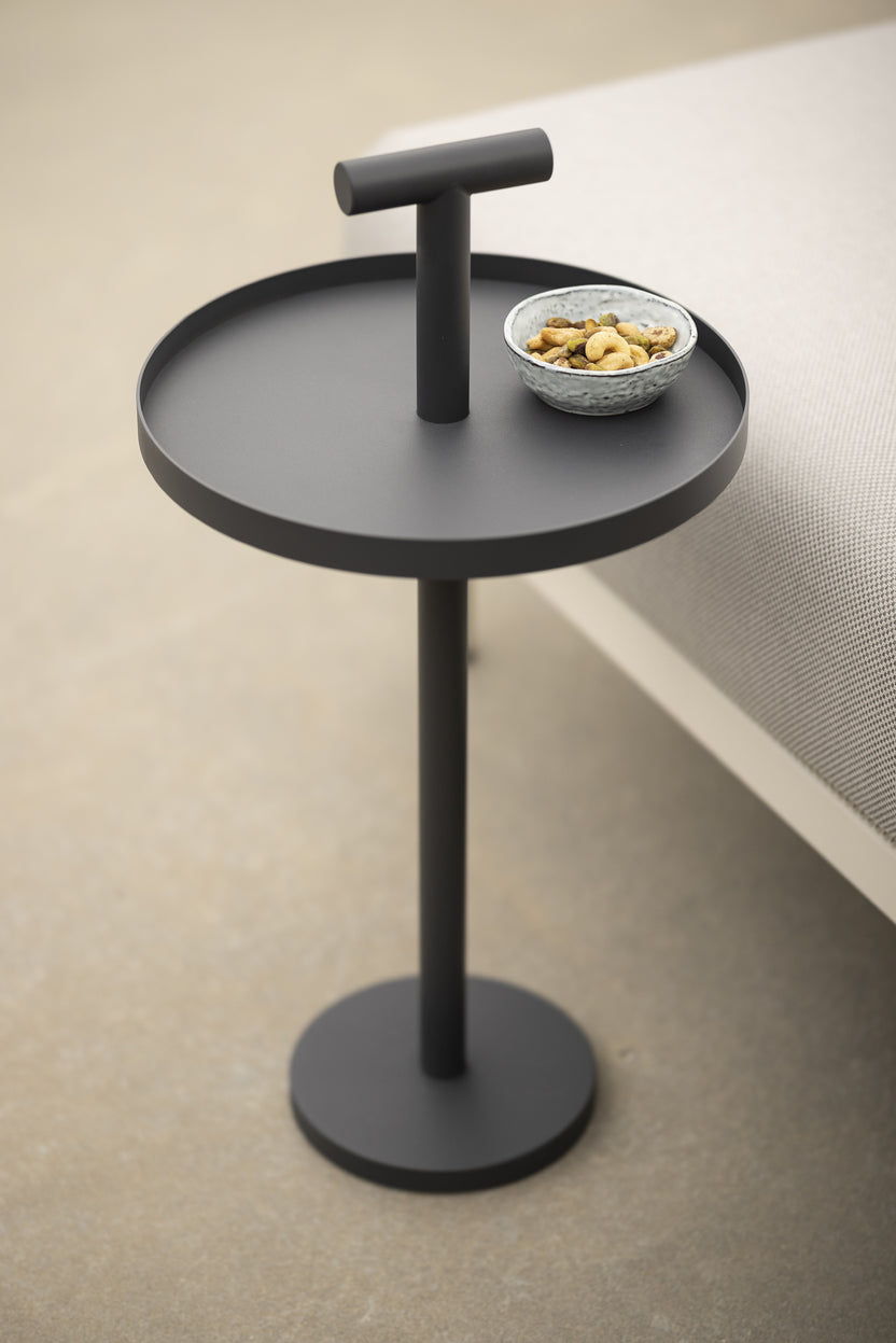 Todus Albus side table