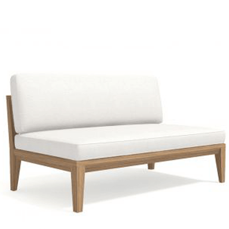 Roda Teka module central